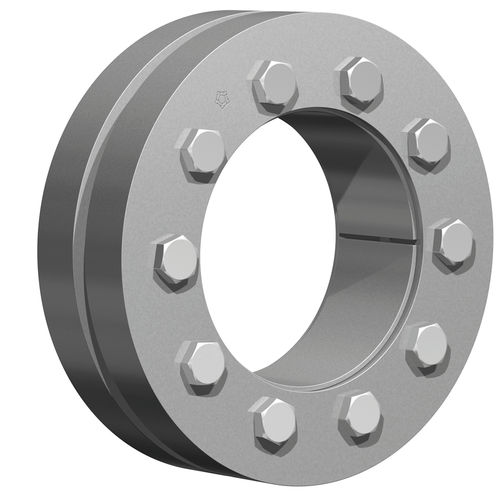 Shrink disc coupling - RfN 4091 - RINGFEDER POWER TRANSMISSION GMBH ...