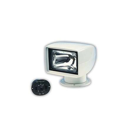 LED searchlight - 146SL series - Jabsco