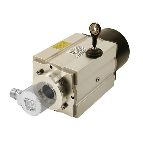 ATEX draw-wire encoder - SL30 - TR-Electronic GmbH - incremental ...