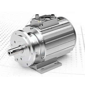 Safety rotary encoder - CDV115MM - PB + FS - TR-Electronic GmbH ...
