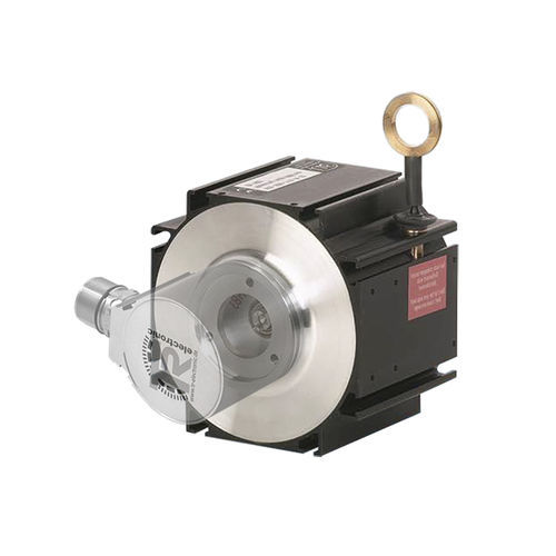 Magnetic draw-wire encoder - CMW58M*4096/4096 PB - TR-Electronic GmbH ...