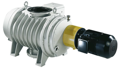 Roots vacuum pump - Okta 8000 series - Pfeiffer Vacuum+Fab Solutions ...