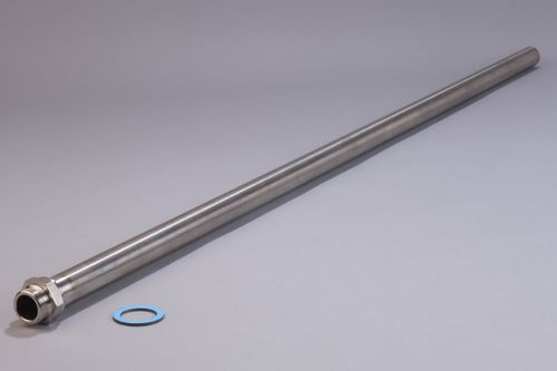 Gas sampler - SP2000/SS - M&C TechGroup Germany GmbH - probe / sampling ...