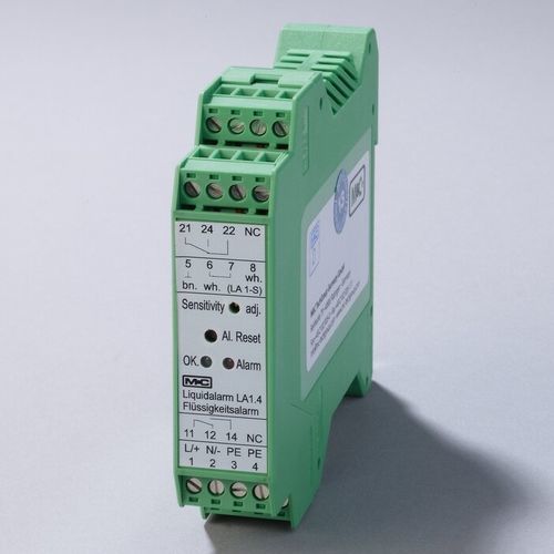 Sensor controller - 03E2006D - M&C TechGroup Germany GmbH
