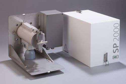 Gas sampling probe - SP2000-H - M&C TechGroup Germany GmbH - process ...
