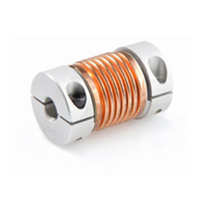 Bellows coupling - Reliance Precision Limited - transmission / shaft ...