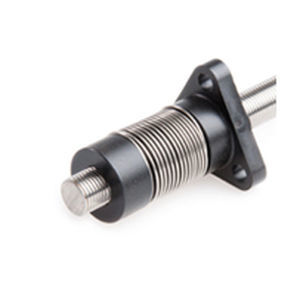 Anti-backlash lead screw - LNTBF series - Reliance Precision Limited