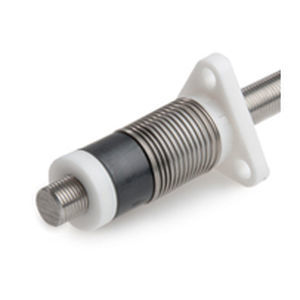 Anti-backlash lead screw - LAK series - Reliance Precision Limited