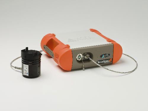 Optical spectrometer - TerraSpec® 4 Hi-Res - Malvern Panalytical ...