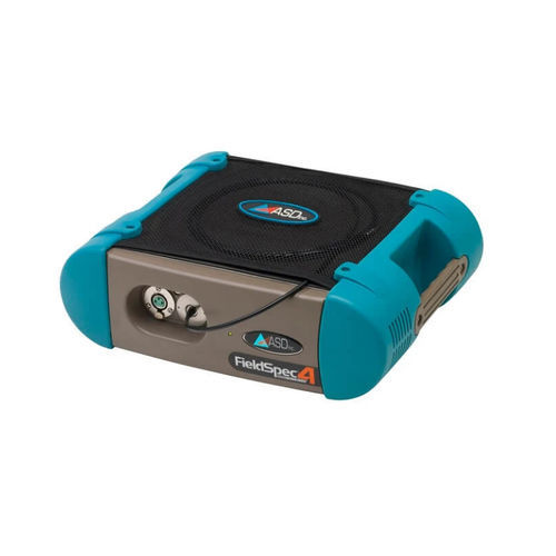 Reflectance spectroradiometer - FieldSpec® 4 Hi-Res - Malvern ...