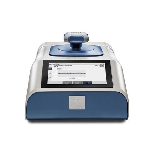 Gas pycnometer - Micromeritics AccuPyc - Malvern Panalytical