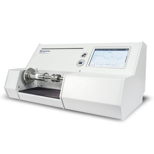 Density analyzer - Micromeritics GeoPyc - Malvern Panalytical - solids ...