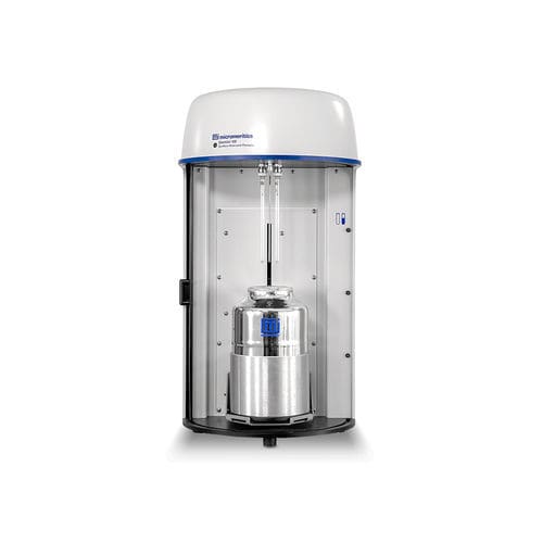 Gas analyzer - Micromeritics Gemini - Malvern Panalytical - laboratory ...