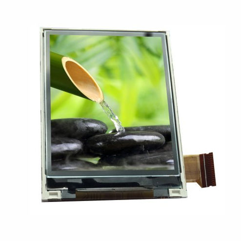 LCD monitor - DMT024QVNTNT0-2A - Densitron Technologies - TFT / wide