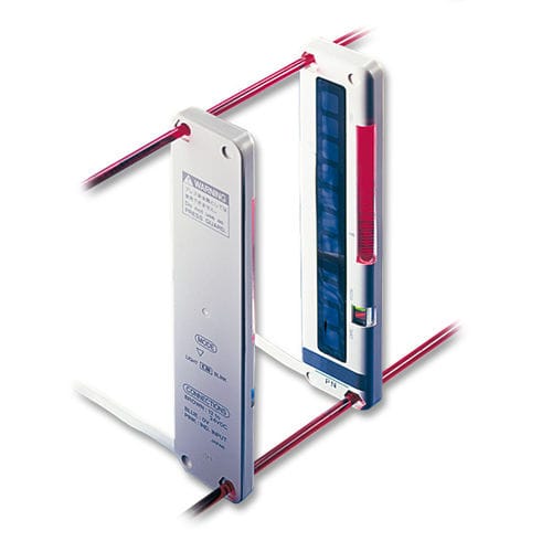 Panasonic Safety Light Curtains SF C13 Panasonic