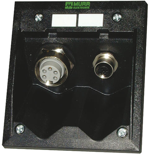 Electric coupler - MURRELEKTRONIK - fieldbus