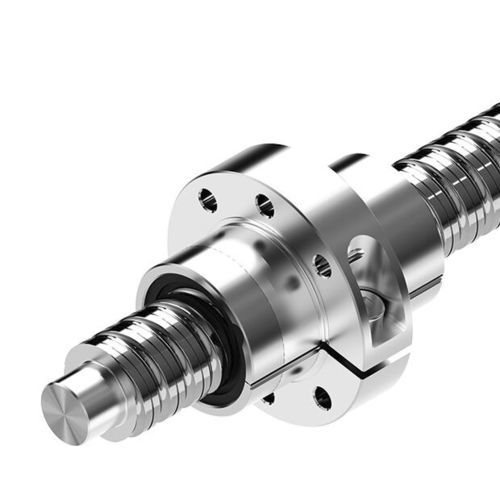 Cylindrical nut - SEM-E series - Bosch Rexroth - Linear Motion ...