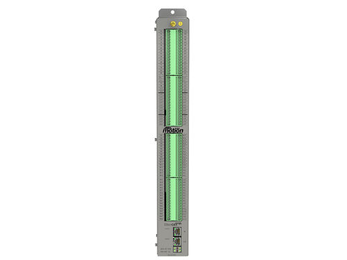 Relay I/O module - ANCA Motion - digital / EtherCAT / 32 digital outputs
