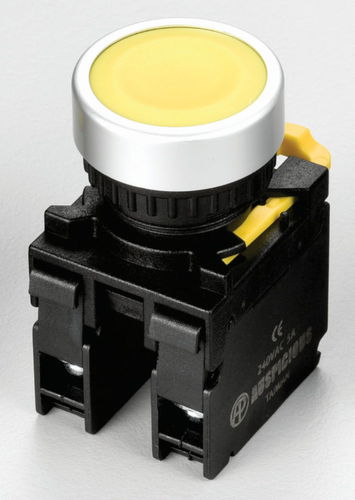Spring push-button switch - A2M series - Auspicious Electrical ...