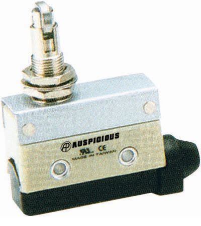 Miniature limit switch - AZ-7 series - Auspicious Electrical Engineering Co., Ltd.