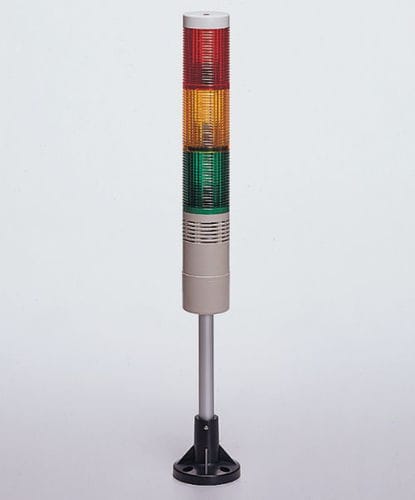LED stack light - ARP Series - Auspicious Electrical Engineering Co ...