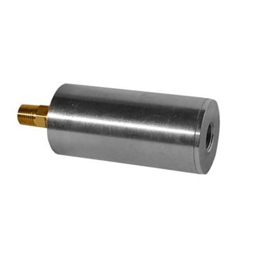 Exhaust muffler - 308MH - ITW Air Management - for tubes / for vortex ...