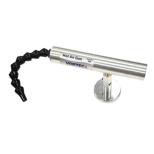 Drying gun - 609 - ITW Air Management - air / hot air / compressed air