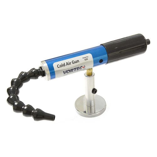 Cooling nozzle - 610 - ITW Air Management - cold air / aluminum ...