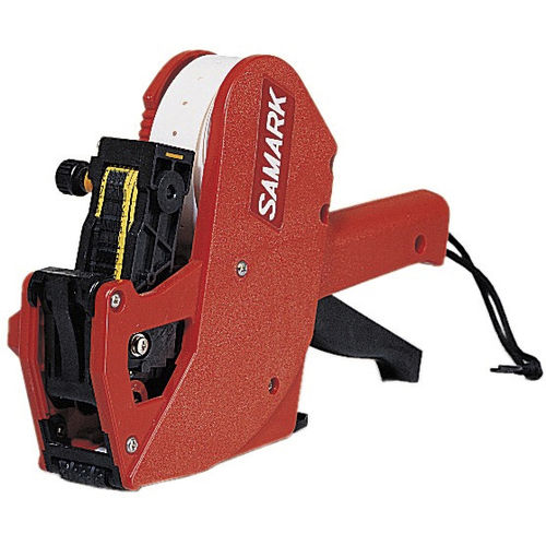 Manual labeler - SAMARK - SATO Asia Pacific - for the food industry ...