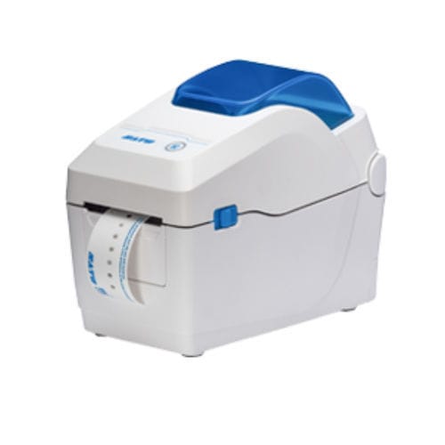 Direct thermal label printer - WS2 Series - SATO Asia Pacific - desktop