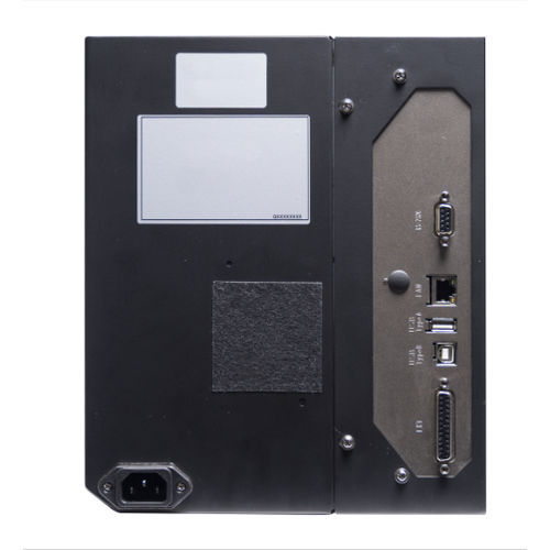 Label print and apply application print engine - S84NX - SATO Asia Pacific