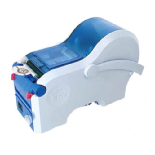 Automatic dispenser - S-70 - SATO Asia Pacific - label / portable / compact