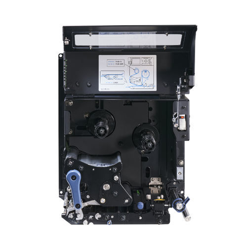 Label print and apply application print engine - S86NX - SATO Asia ...