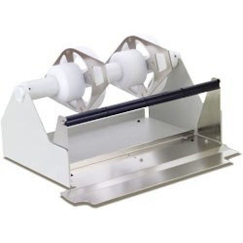 Label unwinder - M10e - SATO America - motorized / roller