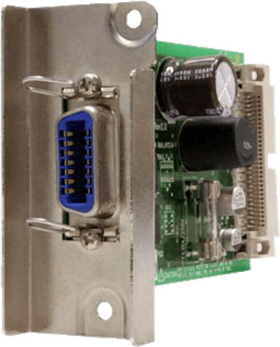 Standard I/O module - SATO America - digital / PCB