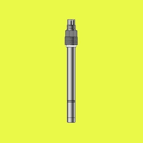 Polarographic dissolved oxygen sensor - 332C - CLR - process
