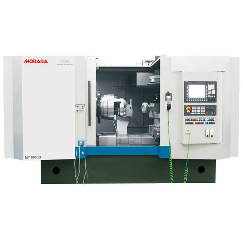 Internal cylindrical grinding machine - MORARA MT ID series - FFG ...