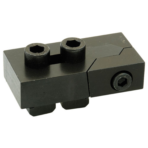 Edge clamp - WDS 218 series - WDS Component Parts Edge clamp - WDS 218 series - WDS Component Parts