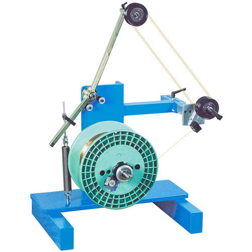 Wire payoff stand - AT-315/500YT - mobac