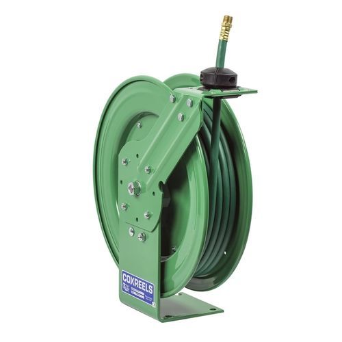 Hose reel - NITRO-PRO® SERIES - Coxreels - self-retracting ...