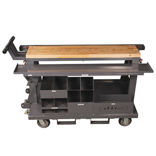 Splicing machine - CLIPPER® - FLEXCO