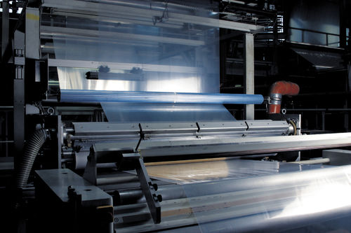 Web spreader roller - August Mink GmbH & Co. KG, Mink Bürsten