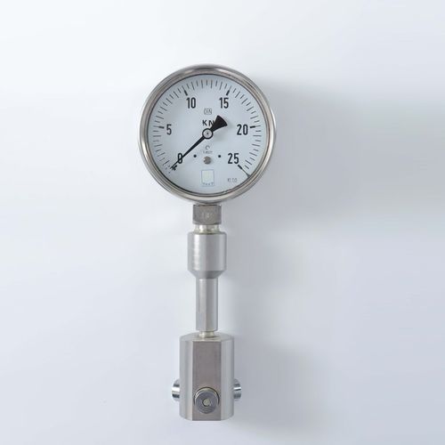 Hydraulic force gauge - 11 series - TesT GmbH - for clamping force ...