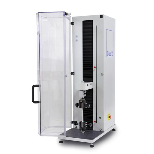 Compression testing machine - 106 - TesT GmbH - universal / multi ...