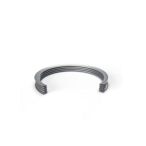 Metal seal - EEE - Parker Composite Sealing Systems Division - metal ...