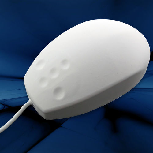 Optical mouse - HygiMouse® Basic - NICONIX - laser / medical / hospital