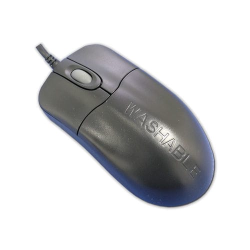Optical mouse - KH18207 - NICONIX - medical / IP68 / waterproof