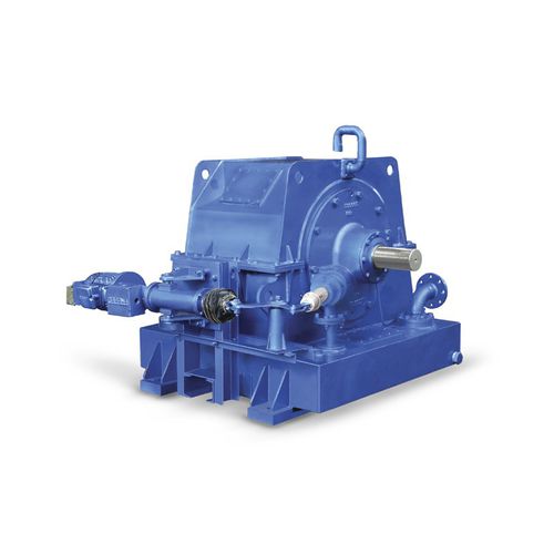 Fluid coupling - ESC series - BENZLERS - for pump / motor / fan