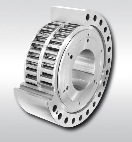Sprag one-way clutch - FXM series - RINGSPANN - bearing / external ...
