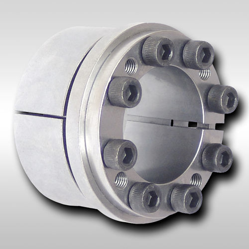 Shaft clamping element - RLK 131 series - RINGSPANN - conical